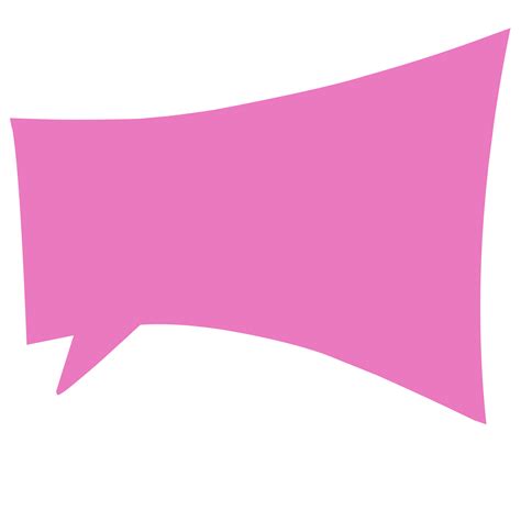 Dialogue Box For Text 39095299 Png