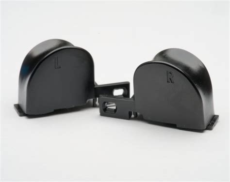 Black Gamecube Triggers Etsy