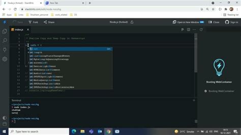 Javascript Shubham Rai