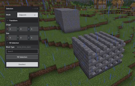 minecraft block texture editor