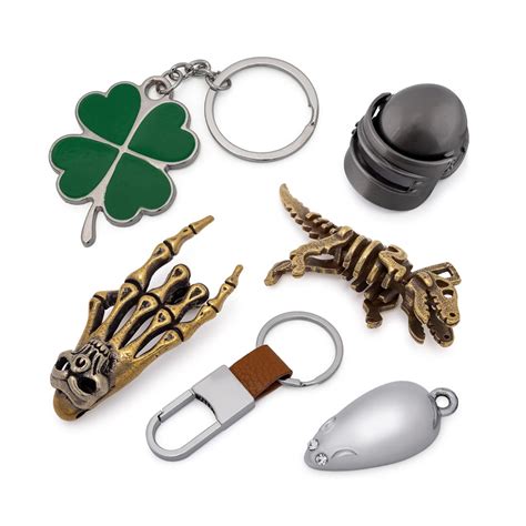 Купить Брелки для Ключей Handymarket