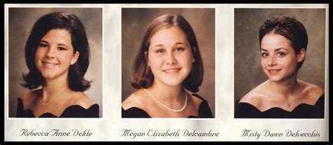 Class Of 2001
