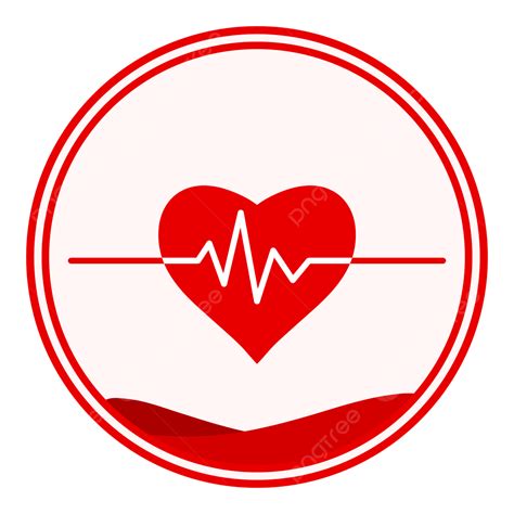 Heart Health Icon Png