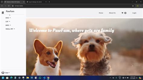 Onkar Sawant On Linkedin Fullstackdeveloper Django Ecommerce
