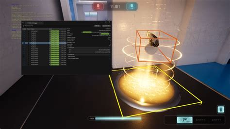 Discover The Primitive Debugger In Unreal Engine 55 Valerii