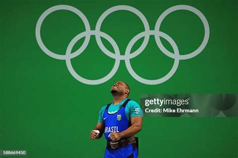 30 Welisson Silva Photos And High Res Pictures Getty Images