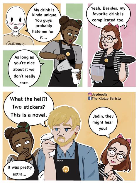 Extra Rstarbucks