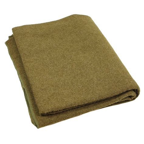Blanket Wool Us Army Type I 1944
