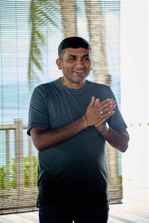 Unreasonable On Linkedin When Sandeep Patel Returned To India After