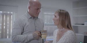 Secretary Faces Repeated Sexual Harrasment From Boss Brett Rossi Porn Videos