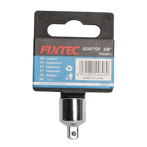 Fixtec Socket Adaptor 38