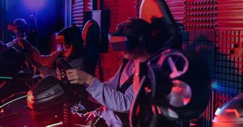 Expert Unity 3d Game Development Services Xrvzn