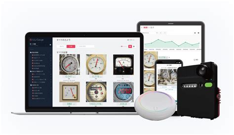 Lilz Brings Its Gauge Watching Smart Cameras To The Us And Raises 4m