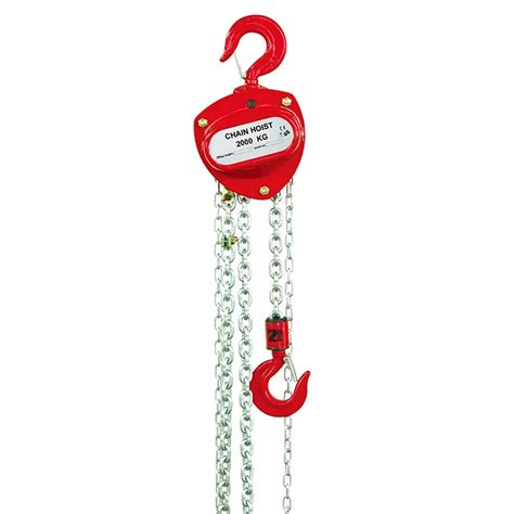 Wholesale Zhc A Manual Chain Hoist Supplier Grandlifting