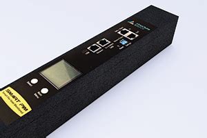 Basic PDU IEX C13 C19 Socket Structure Source