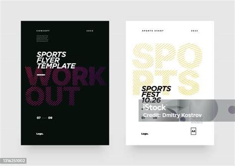 스포츠 이벤트에 대한 포스터 템플릿 디자인 스포츠 배경 Championship에 대한 스톡 벡터 아트 및 기타 이미지 Championship 개념 경기 스포츠