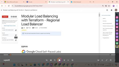 Modular Load Balancing With Terraform Regional Load Balancer