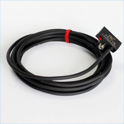 Fd 11r Ip67 Magnetic Reed Switch Nc Normally Open Door Contact Sensor Magnetic Reed Switch And