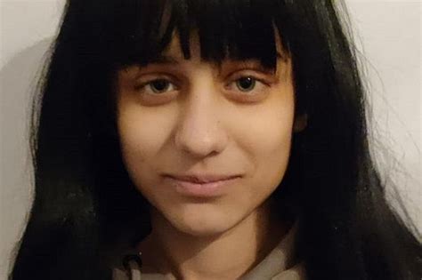 Concern Growing For Missing Bispham Girl 15 Last Seen Nearly Three Days Ago