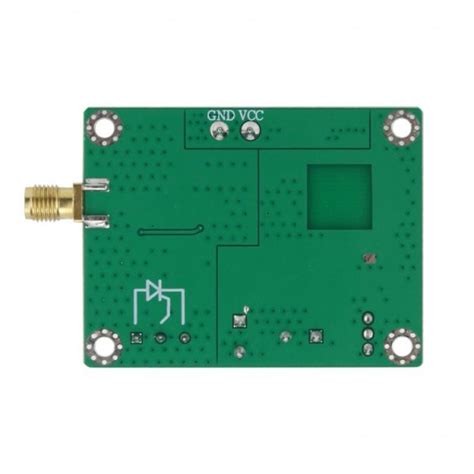 Apd Avalanche Photodiode Driver Photoelectric Signal Current To Voltage Iv Conversion Amplifier