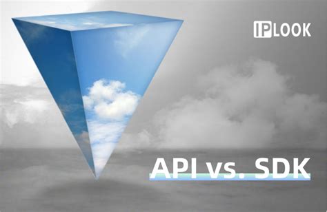 Api Vs Sdk Understanding The Key Differences By Iplook Networks