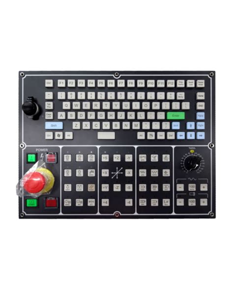 Industrial Keyboards With Customizable Features