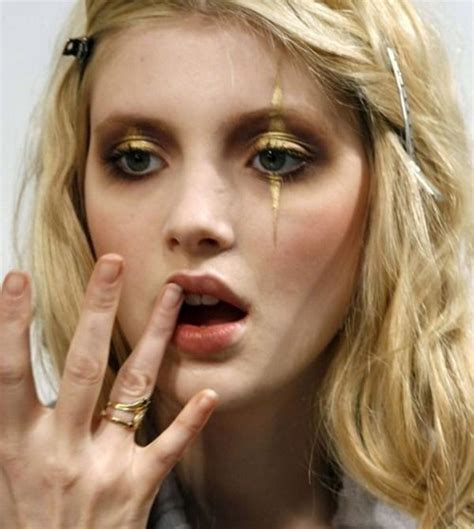 20 Cool Halloween Eye Makeup Ideas