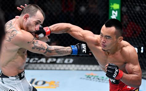 Ufc Vs Ufc Ufc
