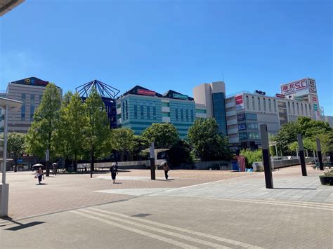 【横浜市都筑区】2021年7月、港北tokyu Sc内で閉店店舗があるようです。よくお買物にいらしていた方はチェックしてみてください