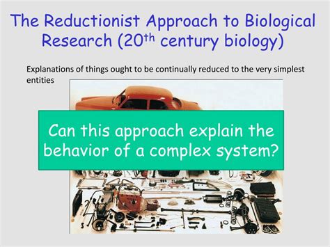 Ppt Computational Systems Biology An Introduction Powerpoint Presentation Id 2410104