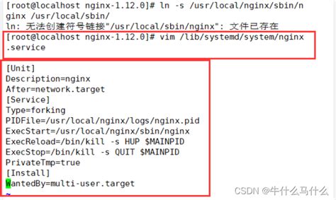 多实例部署和Nginx Tomcat负载均衡动静分离 nginx tomcat部署 CSDN博客