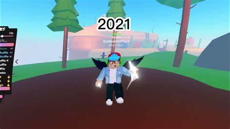 Evolution Of Albee Nolram And Ellie Youtube