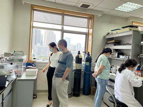 西部妇幼医学研究院开展国庆节前实验室安全大检查 科技动态 科技动态 科学研究 四川大学华西第二医院 四川大学华西妇产儿童医院