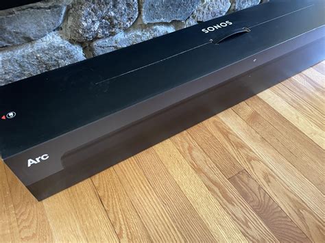 Old Packaging Rsonos