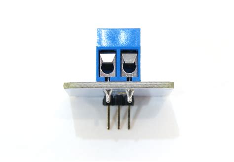 Модуль Силовой ключ для Arduino Модуль Силовой ключ для Arduino