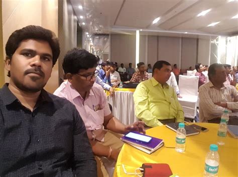 Srinivas Reddy Palnati On Linkedin Aarveeassociates Safetyfirst