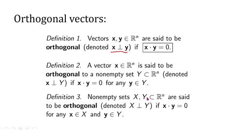 Matlab Find Orthogonal Vector At Michael Siddons Blog