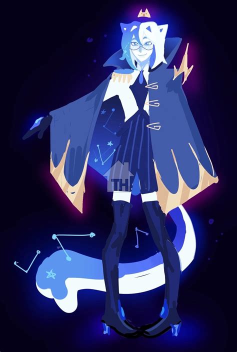 Orbito📨 On Toyhouse