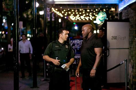Security Guard Assault And Battery Attorney