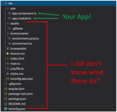 Gentle Intro To Angular For Frustrated Python Devs Analytics Vidhya