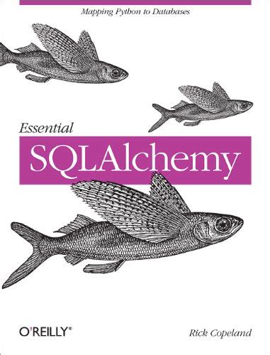 4 Best Selling Sqlalchemy Books Of All Time Bookauthority