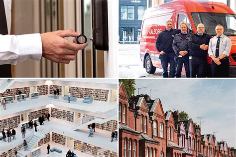 Putting Intelligent Keys To Work International Security Journal