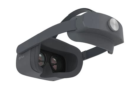 All In One Standalone Vr Headset Pico Neo 2 Eye Tobii
