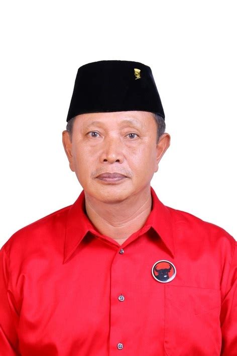 Profil H M Ridwan Setiawan Mh Msi Info Pemilu
