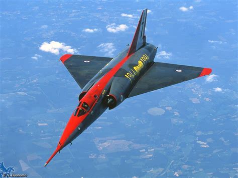 How The Raf Almost Acquired Mirage Ivs An Insiders Story Hush Kit