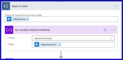 Copy Email Attachment Excel Content To SharePoint And Rename Using Power Automate Series 1 Of 4