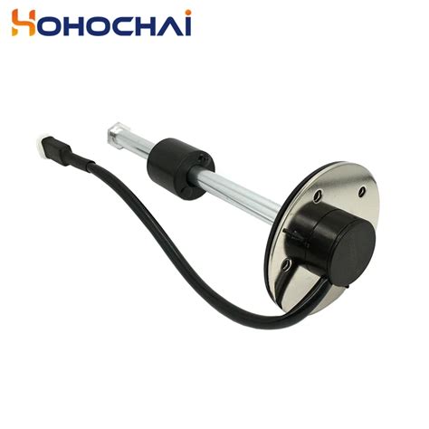 연료 탱크 오일 레벨 센서 게이지 발전기 세트 발전기 자동차 및 해양 부품용 100 300mm