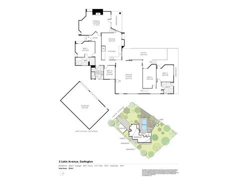 3 Lukin Avenue Darlington Wa 6070 4 Bedroom House For Sale