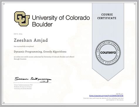 Zeeshan Amjad On Linkedin Dynamicprogramming Greedyalgorithm Algorithm Quantumcomputing
