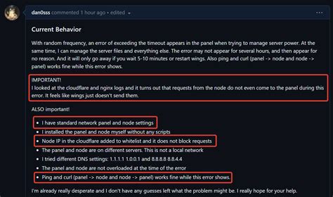 Context Deadline Exceeded Clienttimeout Exceeded While Awaiting Headers · Issue 4784